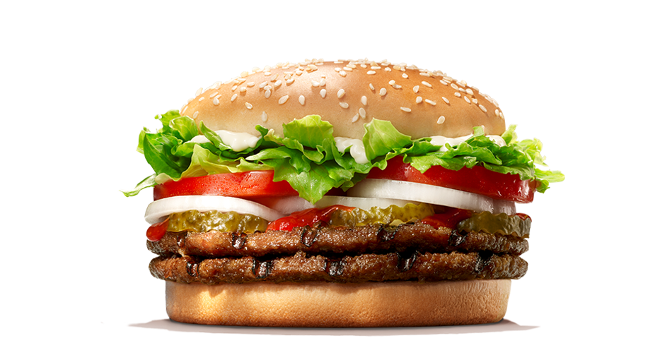 Фастфуд Burger King у метро Пражская в Москве: фото, отзывы, адрес ...